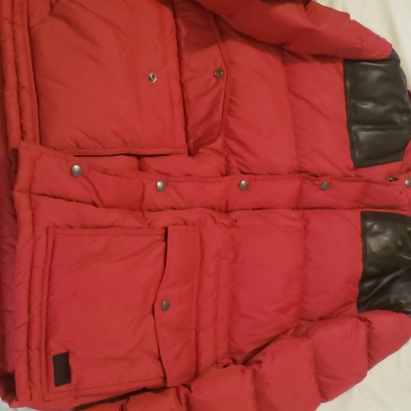 Coach | Jackets & Coats | Coach Puffer Jacket | Poshmark